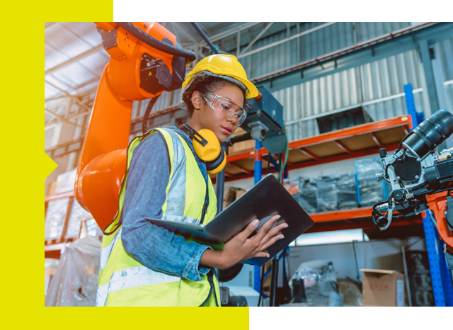 Manufacturing | KellyOCG