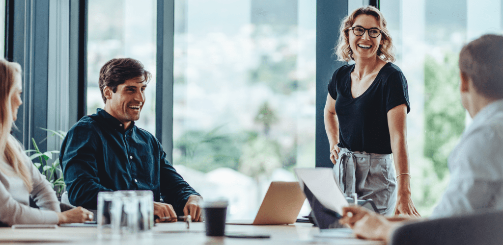 How can you drive successful change management?