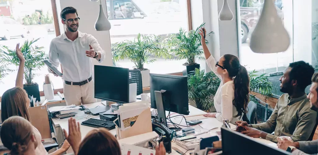 Practical tips for building motivated talent supply chains