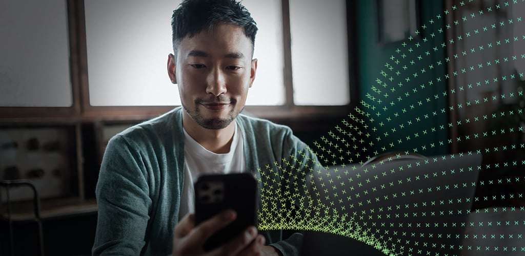 Unlocking the power of the human cloud through Helix UX