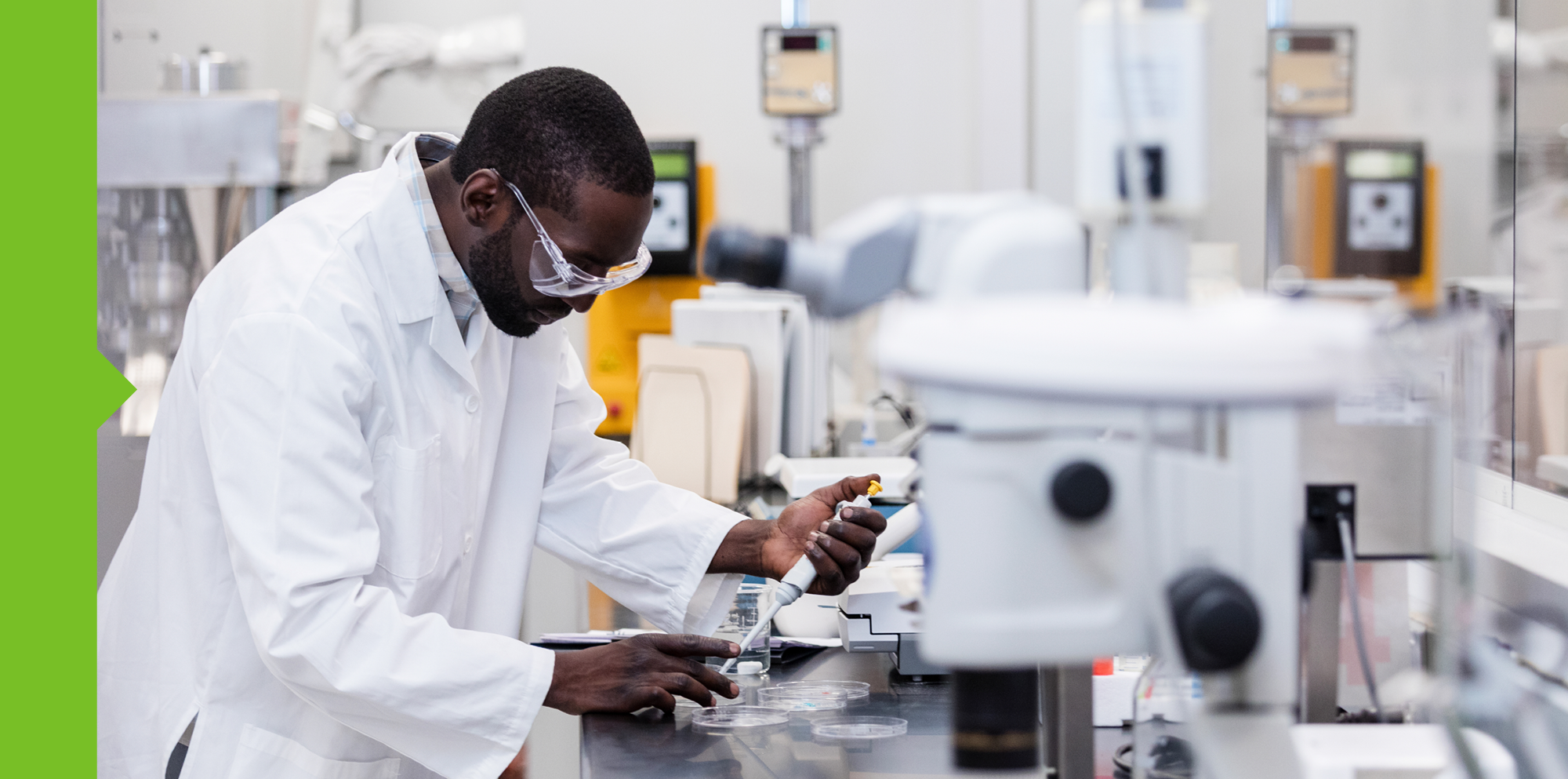 Life Sciences | KellyOCG