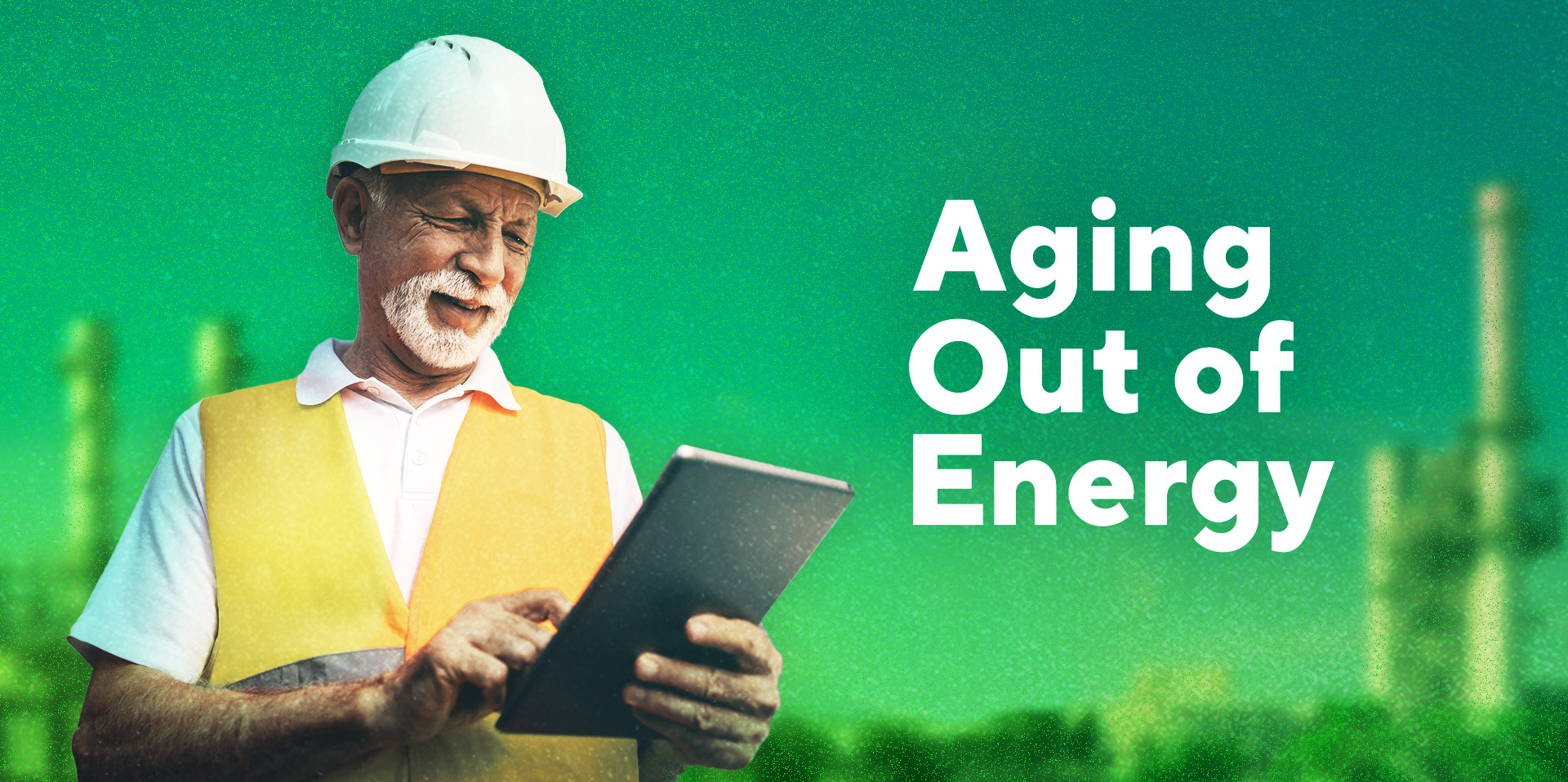 Navigating the “Great Crew Change”: Workforce Transformation for the ...